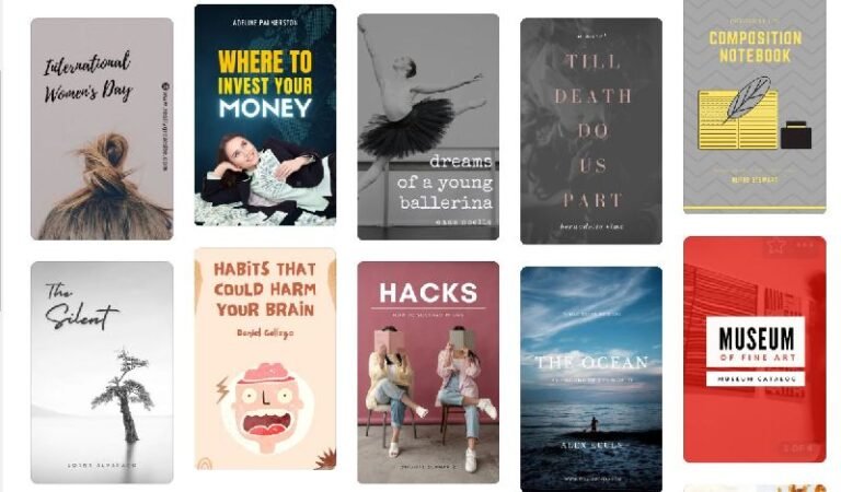 This Is How To Create An Ebook In Canva In 7 Easy Steps