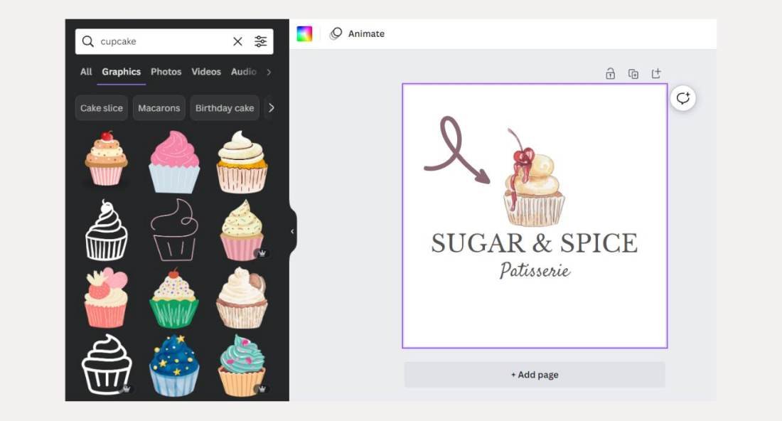 How To Create A Logo With Canva In 15 Minutes