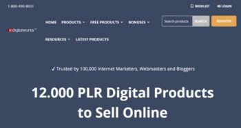 5 Best PLR Websites For Quality Content - Find Top Sources
