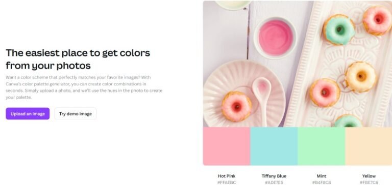 How To Create A Pinterest Pin Worth Sharing: 6 Design Tips