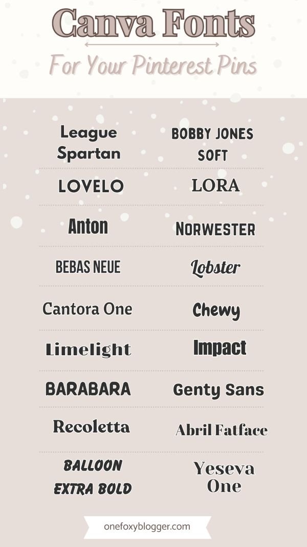 How To Create A Pinterest Pin Worth Sharing: 6 Design Tips